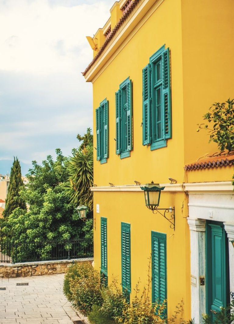 Decoração amarela: inspire-se com super dicas | Madesa