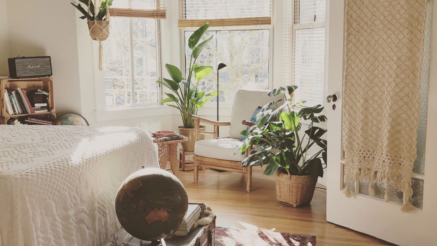 Boho: saiba tudo sobre esse estilo de decoração - Madesa