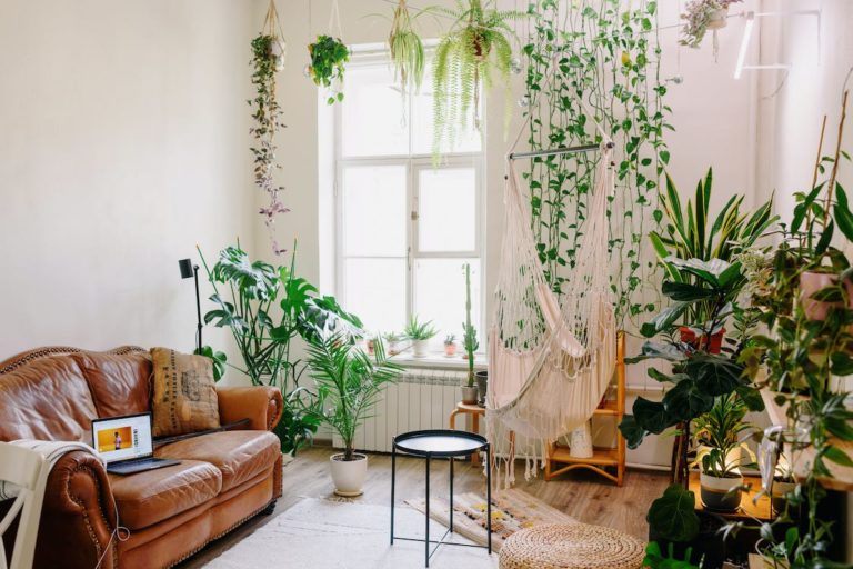 Decoração boho: conheça esse estilo!