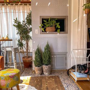 Estilo folk: conheça essa tendência de decoração | Madesa