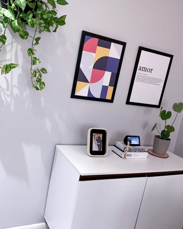 4 dicas para um espaço instagramável em casa! | Madesa