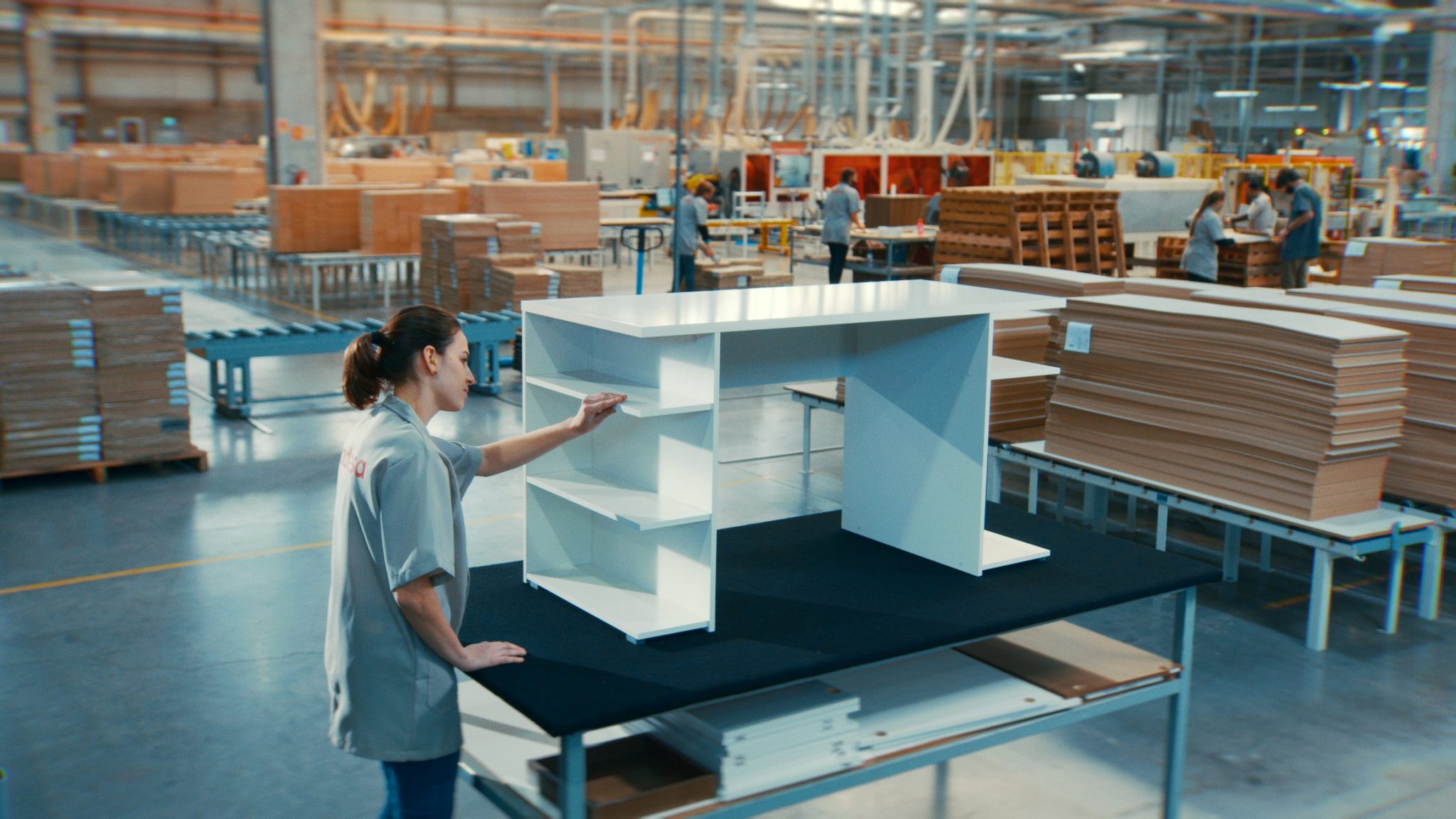 Madesa é finalista da maior premiação de atendimento do país