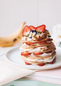 Aprenda a preparar um brunch especial na sua casa