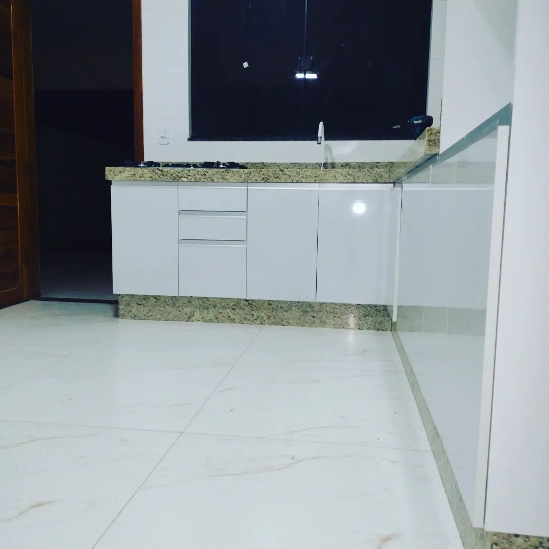 Cozinha americana com sala: conheça mais e saiba como montar!