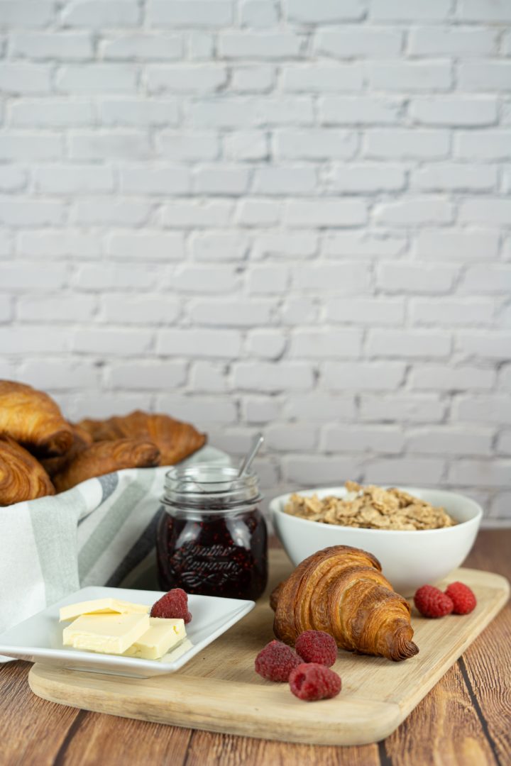 Aprenda a preparar um brunch especial na sua casa