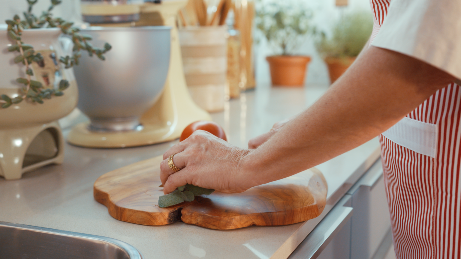 Aprenda a preparar um brunch especial na sua casa