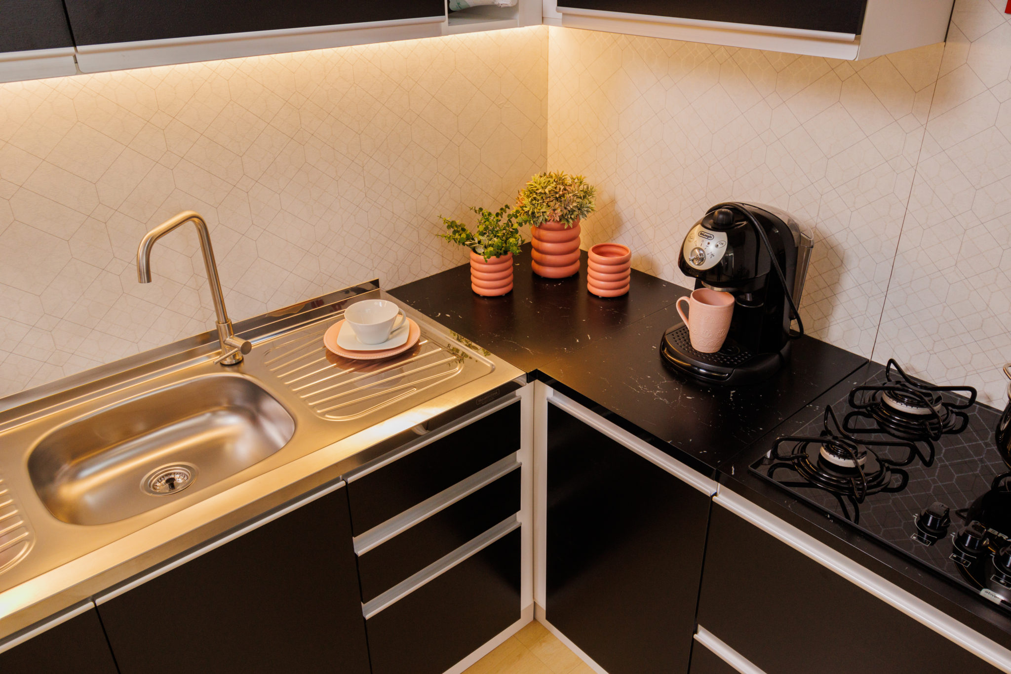 Como escolher a melhor cuba ou pia de cozinha para sua casa? | Madesa