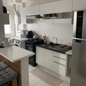 Decoração de kitnet: 5 dicas para te ajudar a decorar a sua!