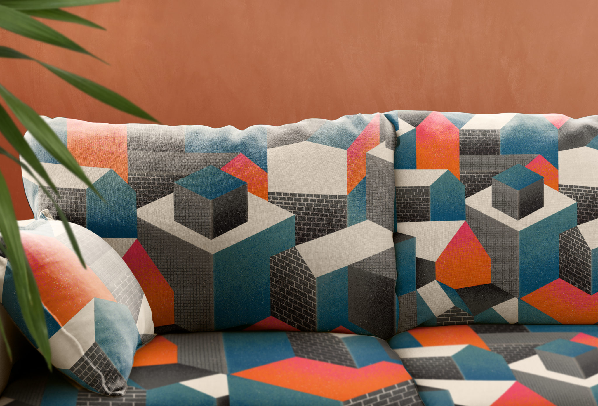 Saiba como decorar sua casa com o estilo maximalista