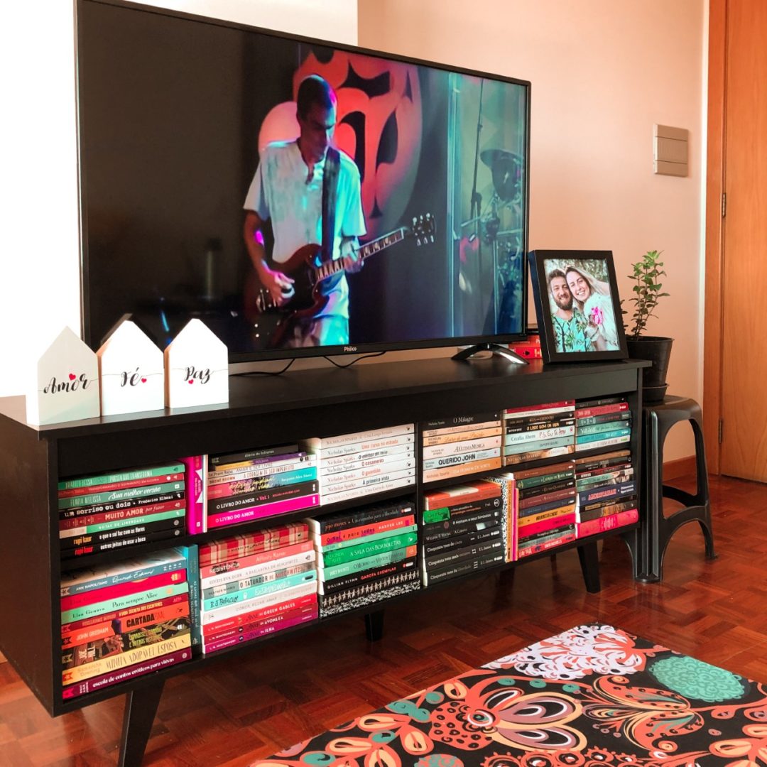 Saiba como decorar sua casa com o estilo maximalista