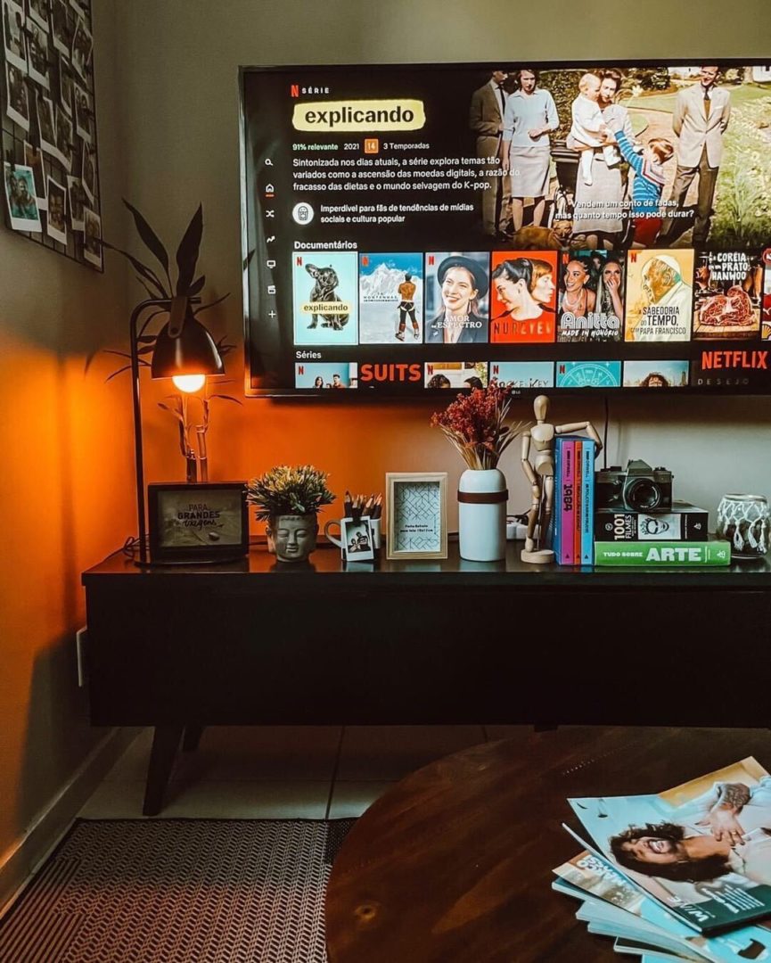 Saiba Como Decorar Sua Casa Com O Estilo Maximalista
