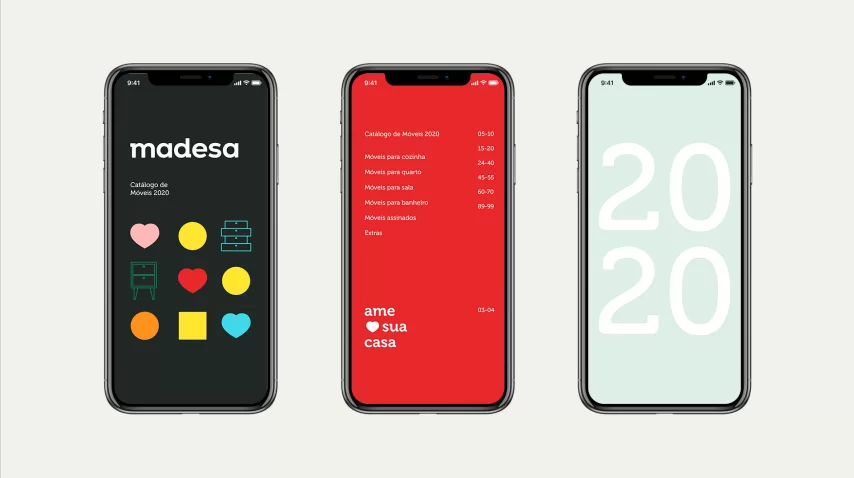 O que mudou na madesa com a nova marca? | Blog Madesa