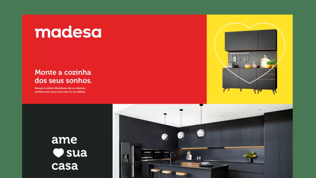 O que mudou na madesa com a nova marca? | Blog Madesa